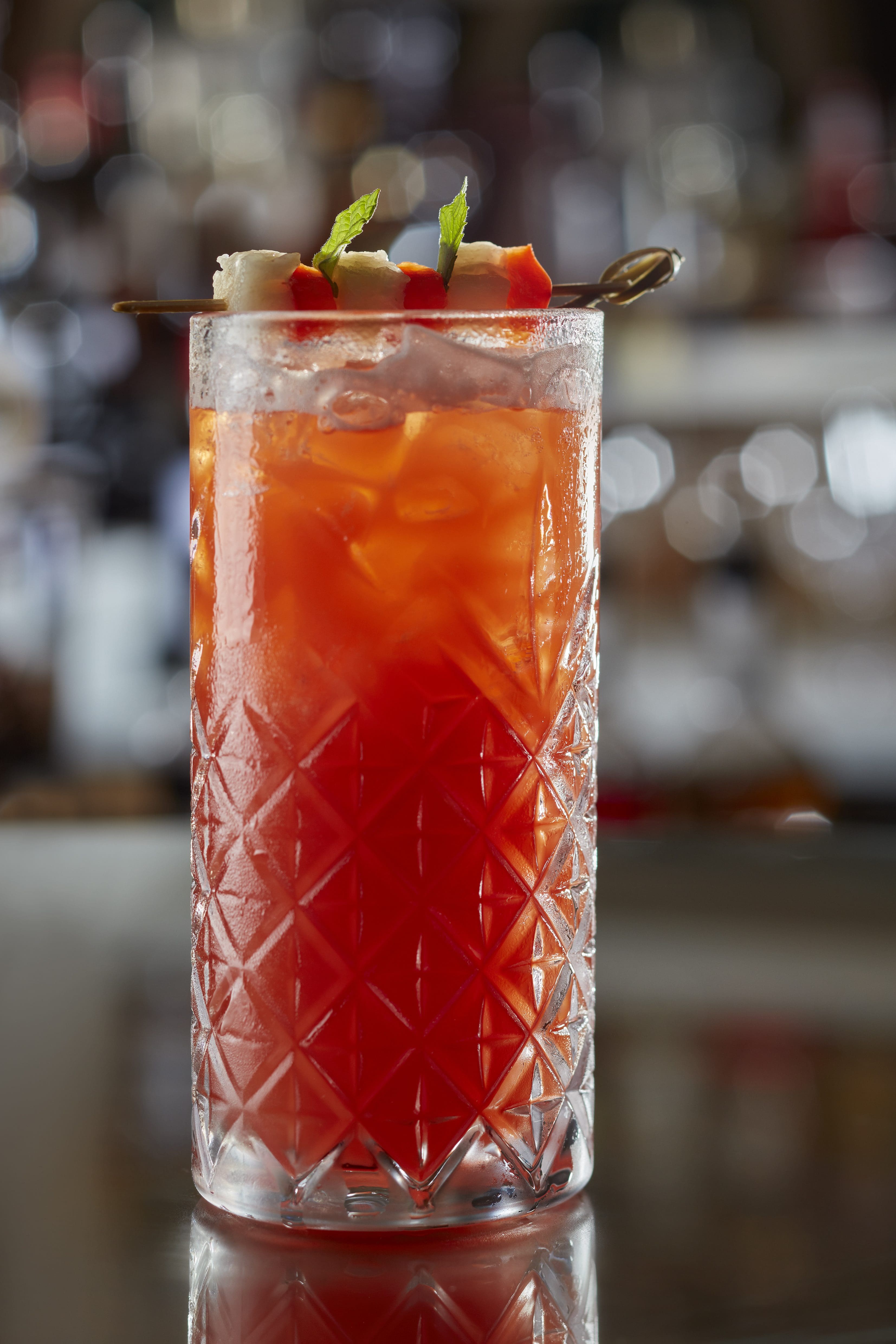 Crafted Cocktail Classes