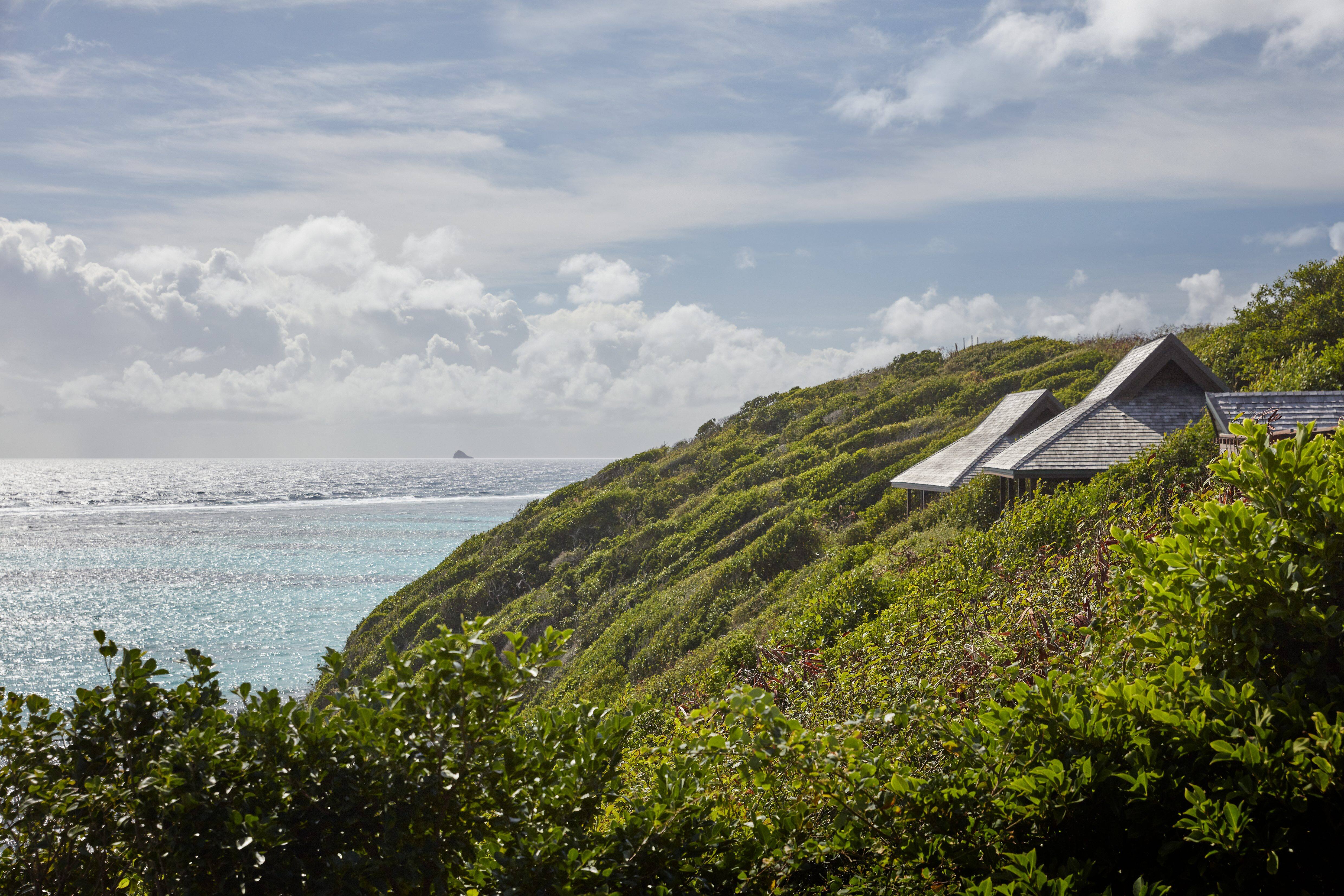 Comment rejoindre l’île de Canouan, Caraïbes | Mandarin Oriental, Canouan