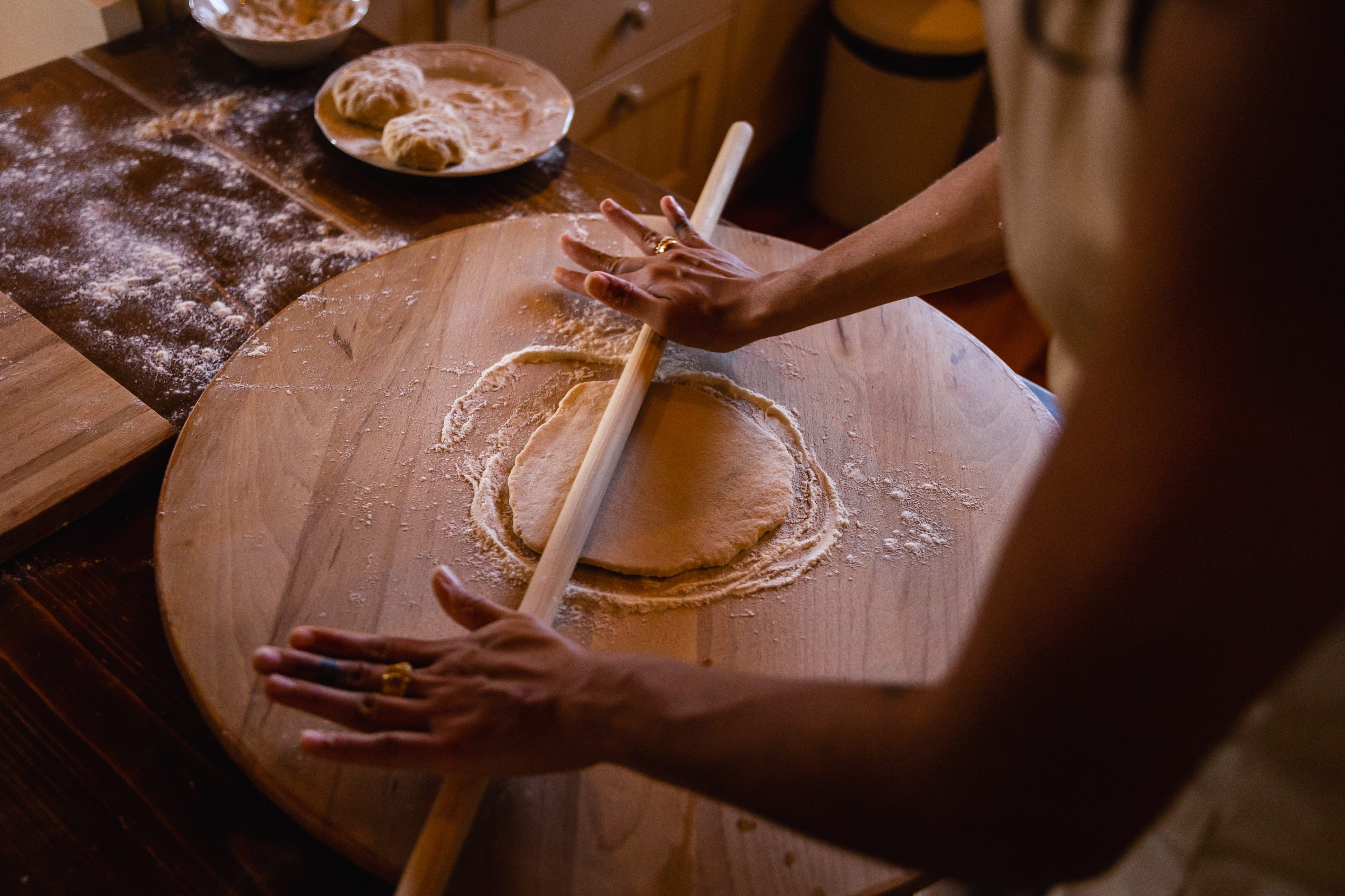 Authentic Village Cooking