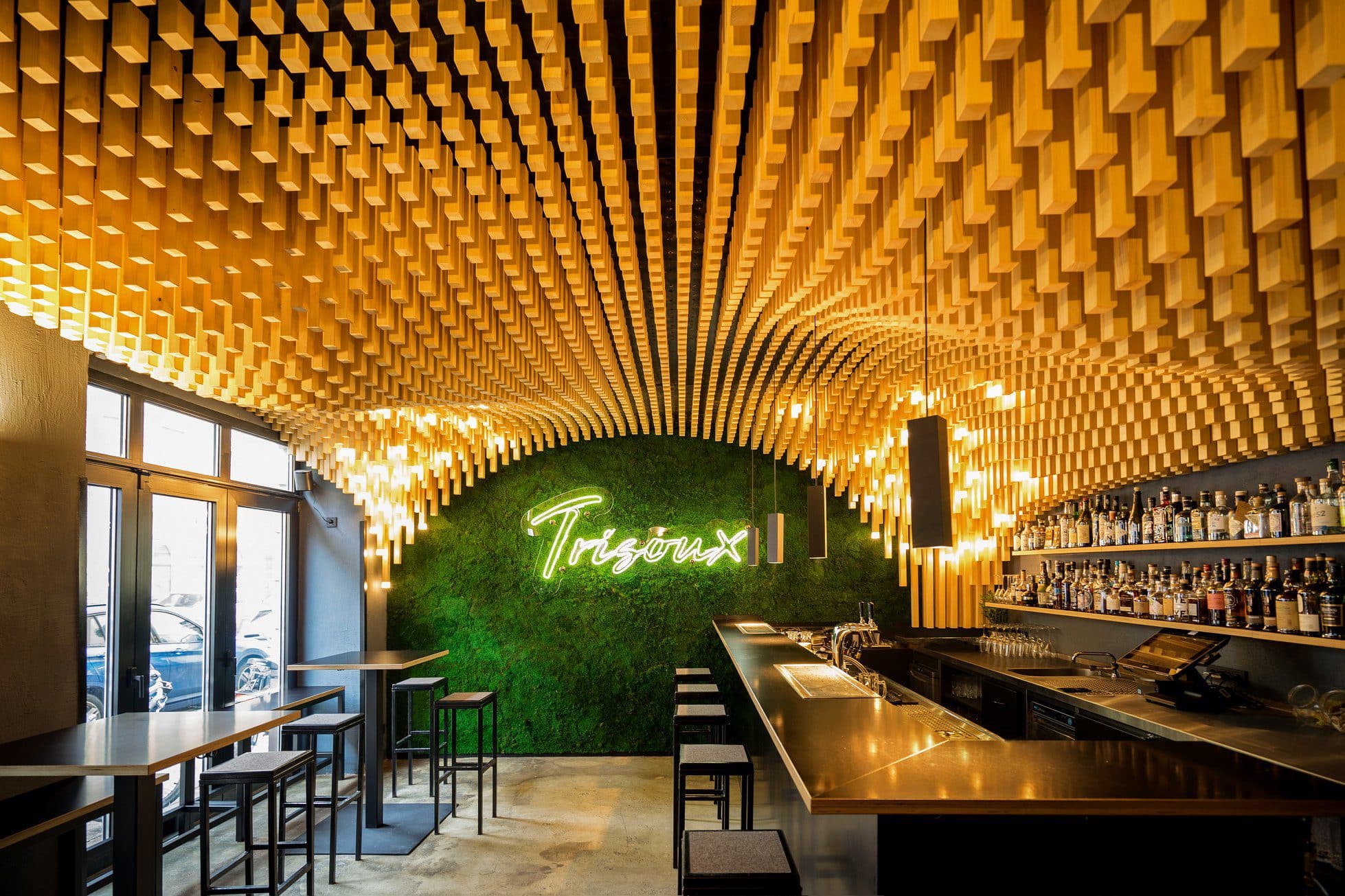 Six Of The Best Bars In Munich Luxury Travel MO Magazine