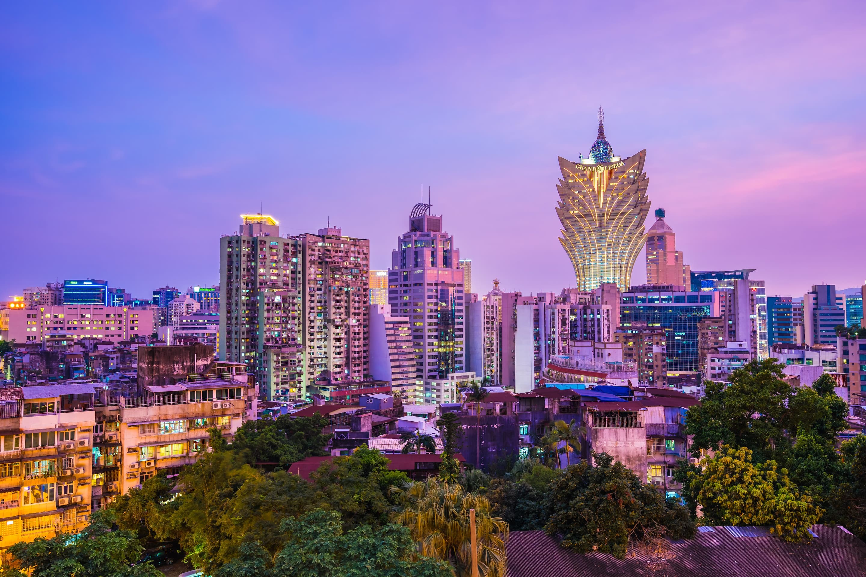 A busy traveller’s guide to Macau | Luxury Travel | MO Magazine A busy traveller’s guide to Macau | Luxury Travel | MO Magazine