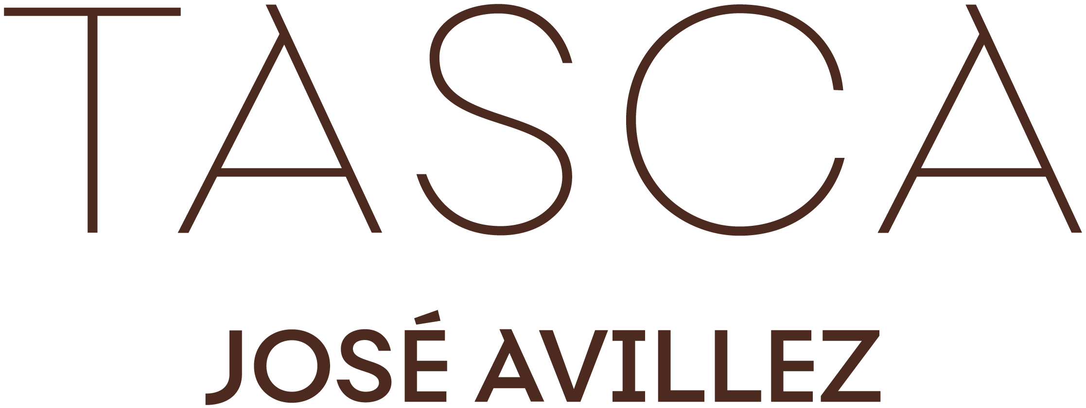 Tasca by Jose Avillez | Menu | Mandarin Oriental Hotel, Dubai