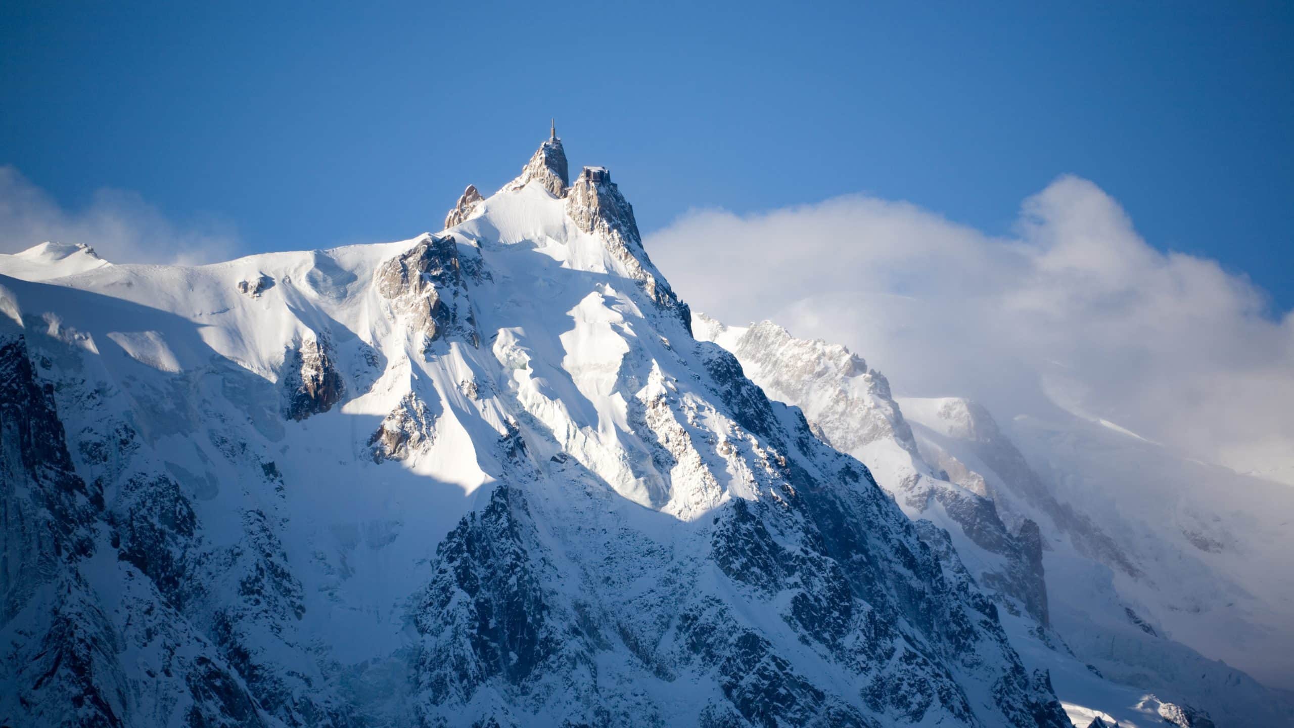 Full-Day Trip to Chamonix
