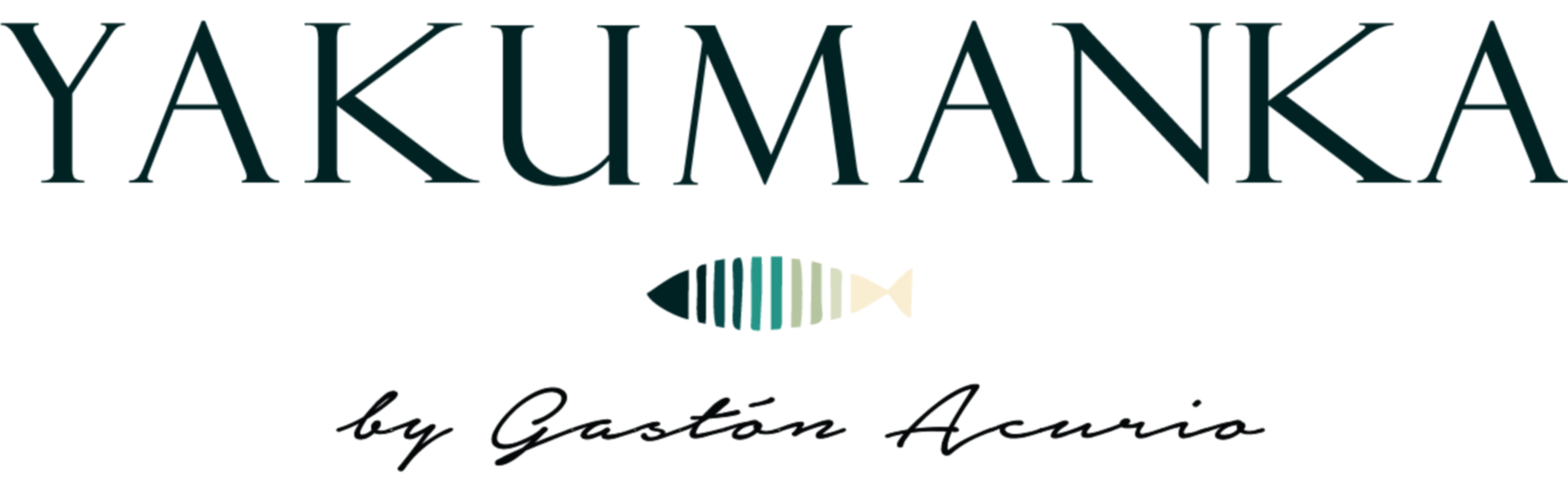 Yakumanka | Mandarin Oriental, Geneva