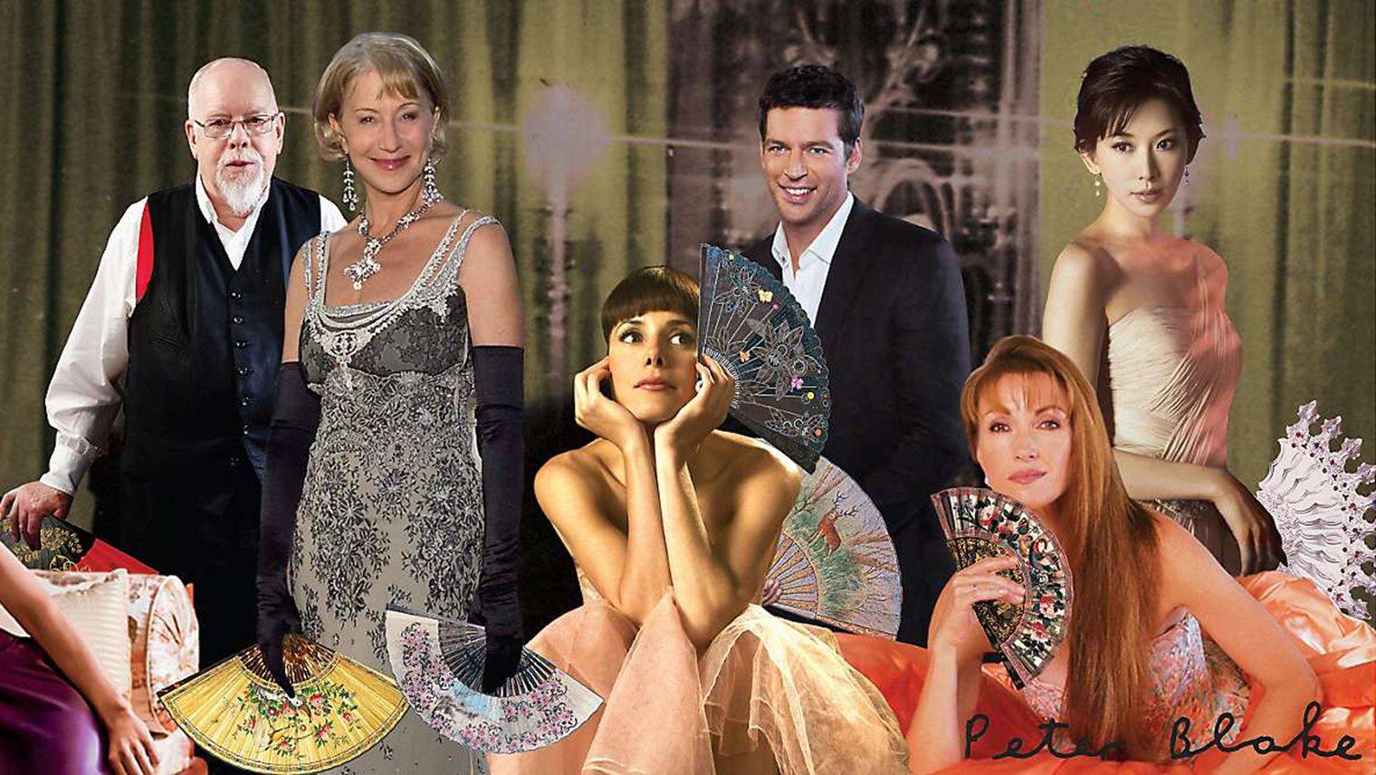 Nos Fans célèbres | Mandarin Oriental