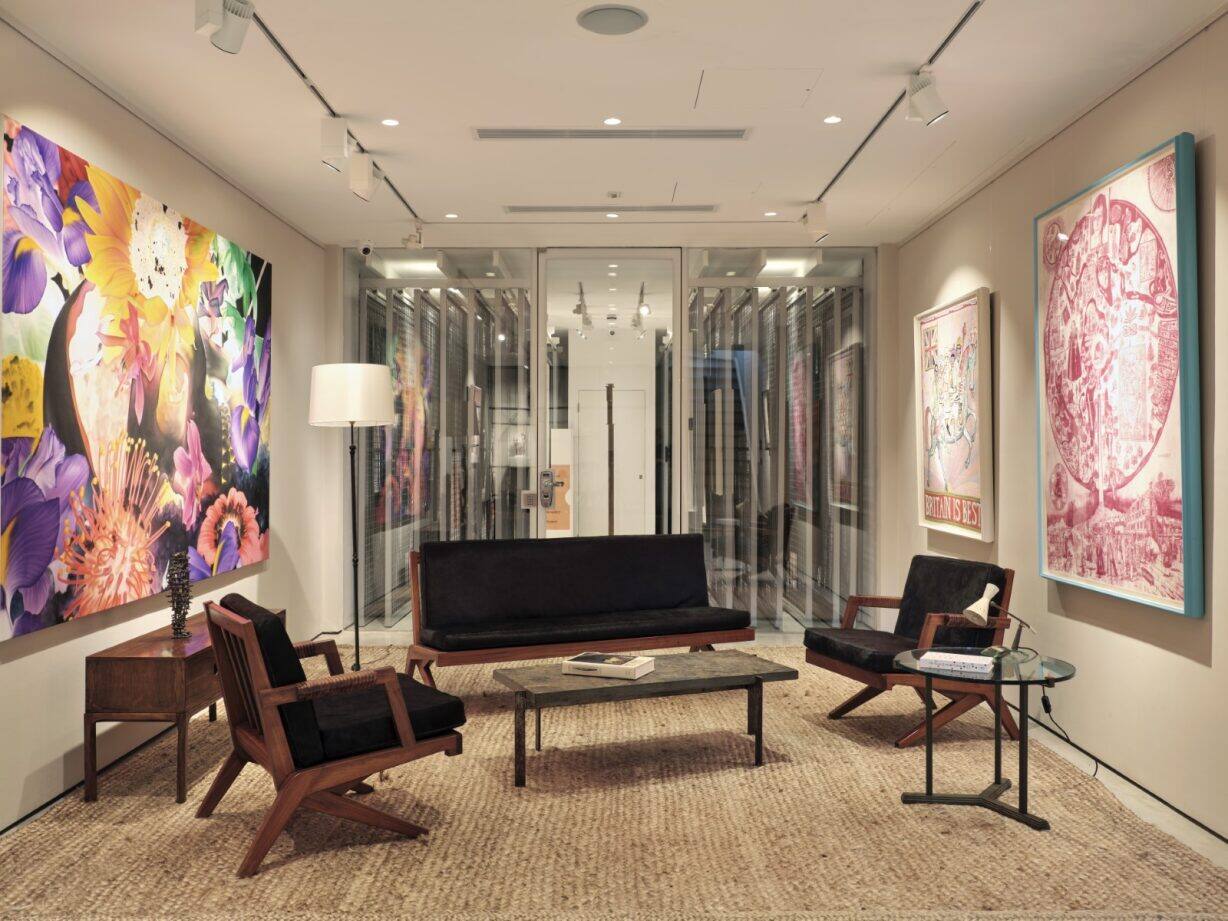 A Journey through History and Art