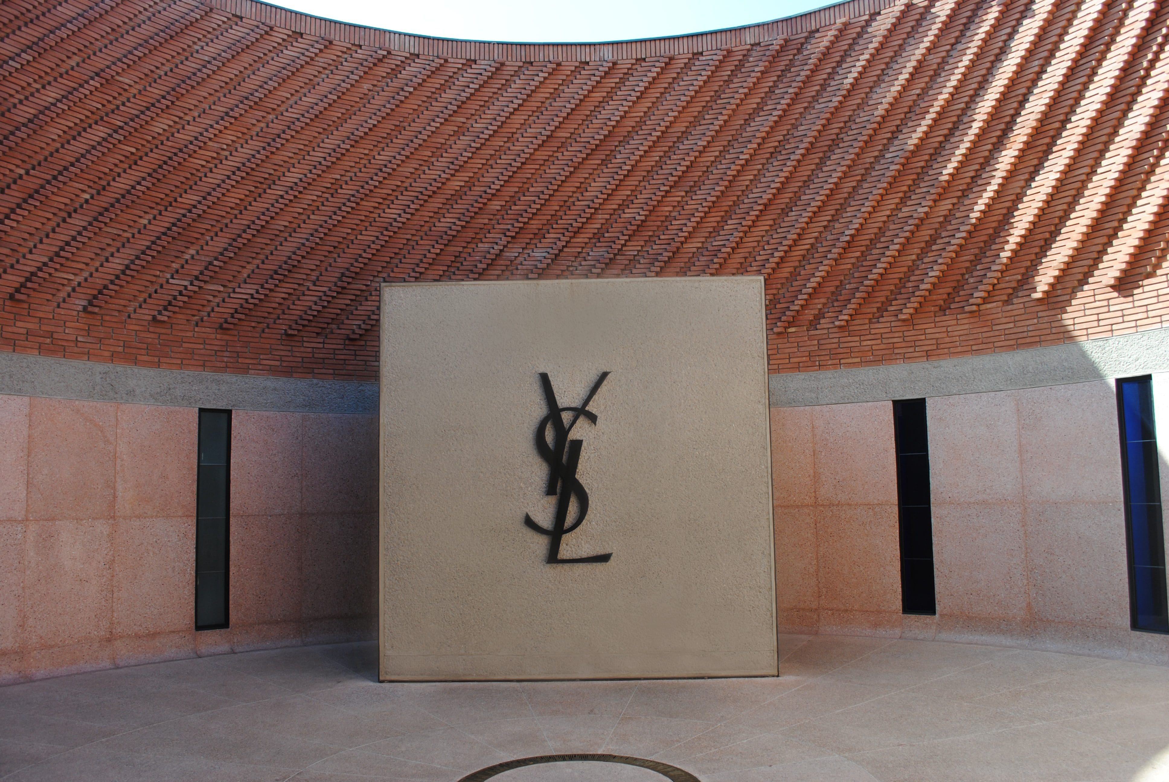 Yves Saint Laurent Museum