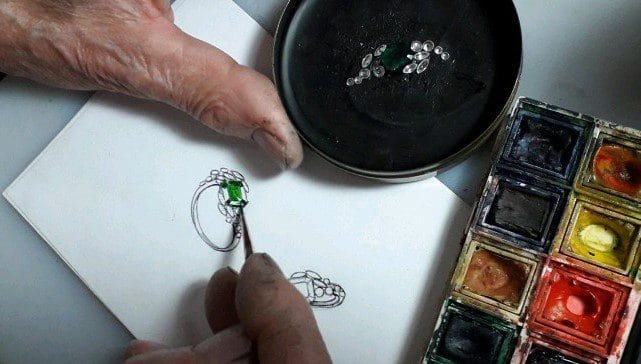 Milan Jewellery Tour