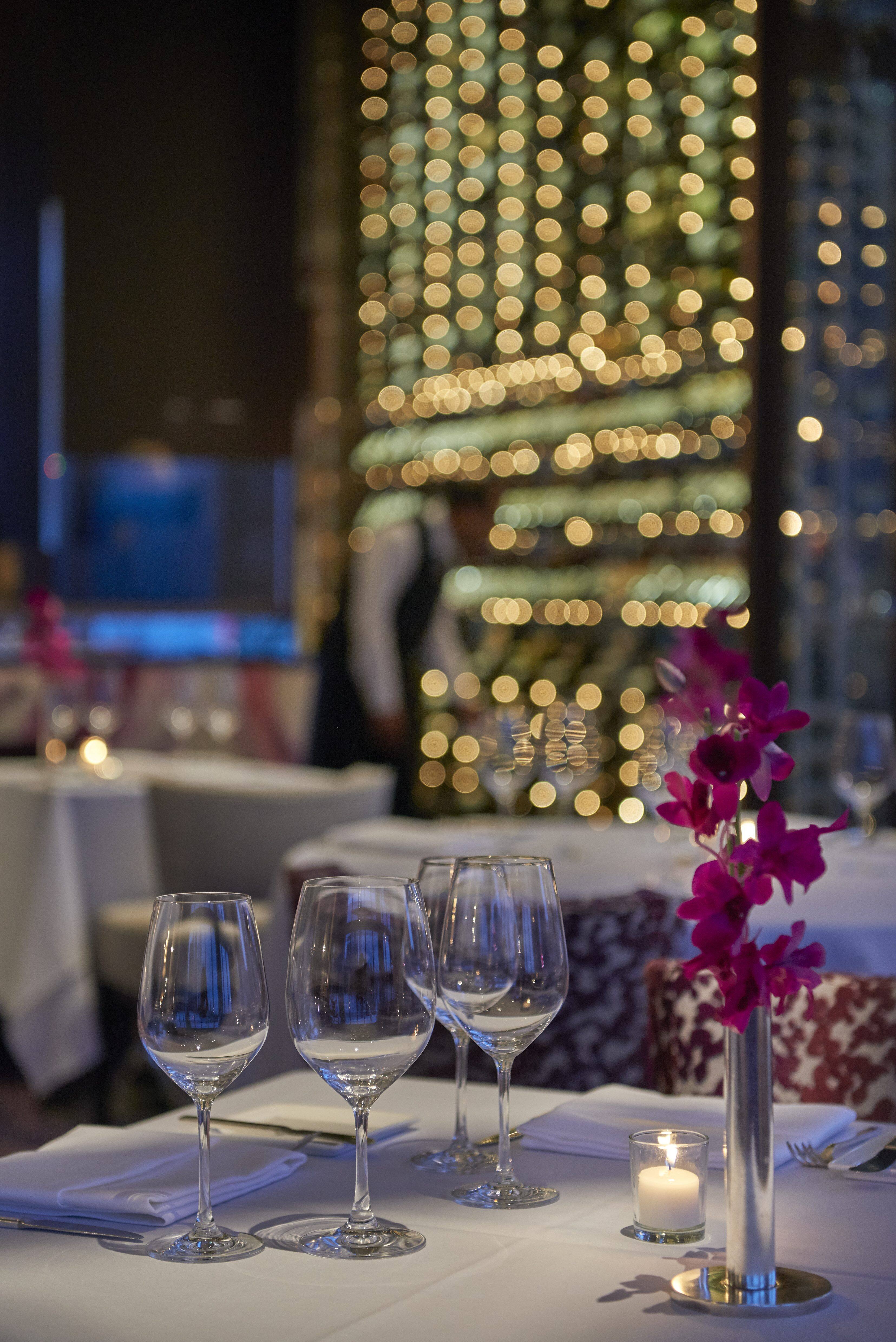 Asiate - Restaurants In Manhattan | Mandarin Oriental, New York