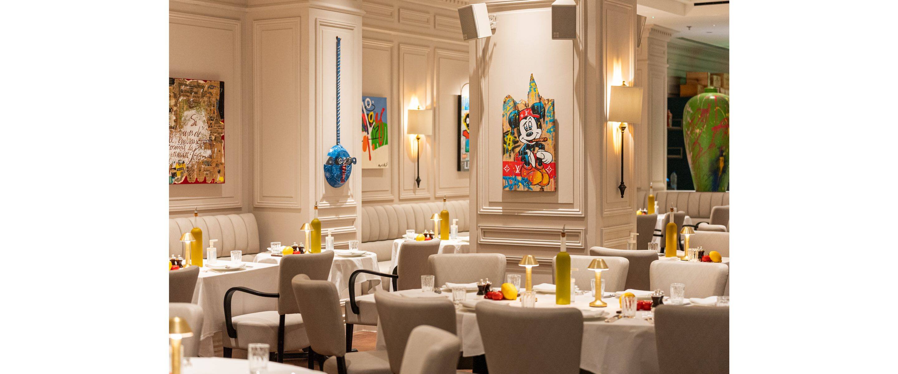 What is a cafe suite - dropasl