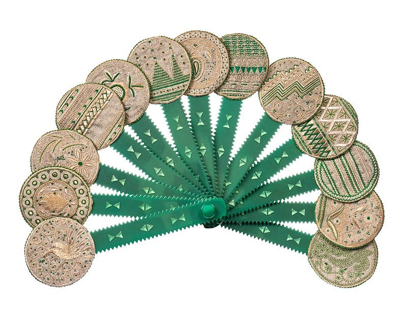 The Mandarin Lounge | Al Faisaliah Hotel